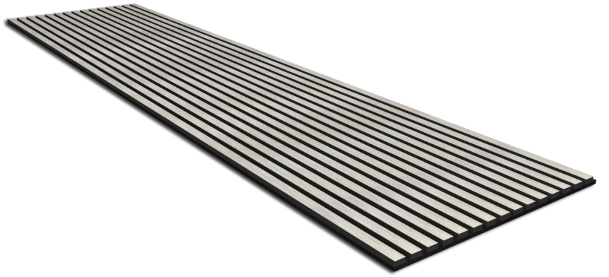 2,4 Meter Acoustic slat wood panels Archives - Inspiration Wood