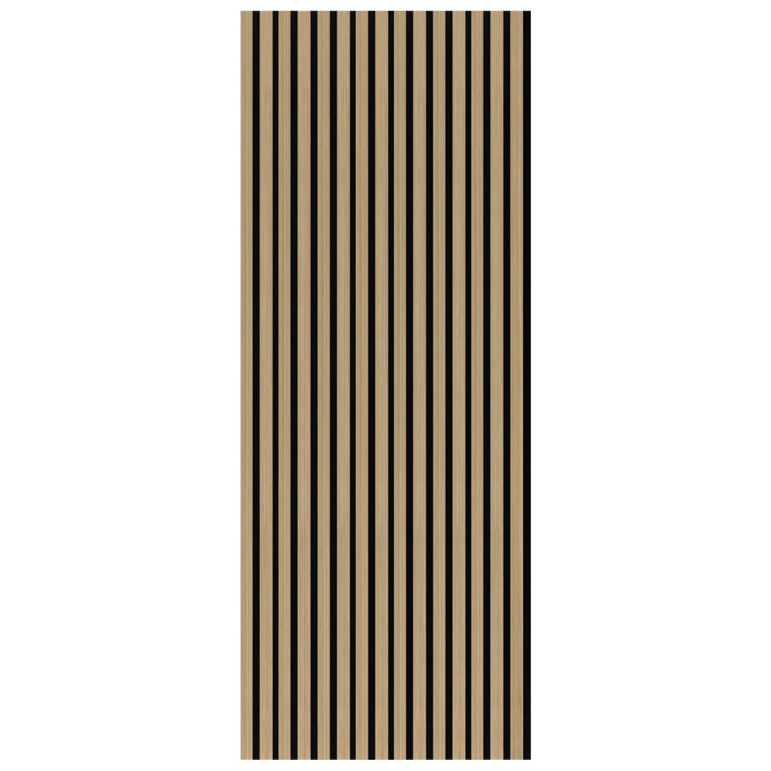 2,4 Meter Acoustic slat wood panels Archives - Inspiration Wood