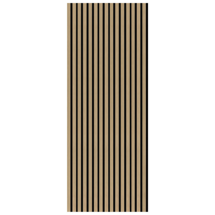 2,4 Meter Acoustic slat wood panels Archives - Inspiration Wood
